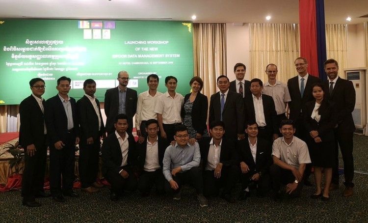 Improving IDPoor to Help Millions of Cambodians | Web Essentials