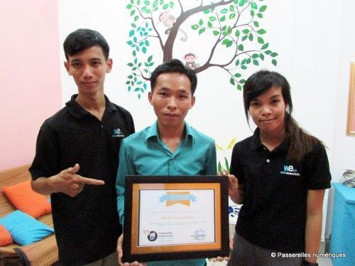 Partnering for Social Impact | Web Essentials