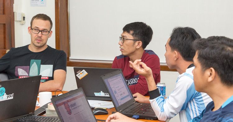 Multi-Driven Development | Web Essentials