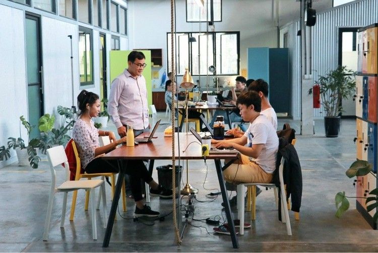 How we used Agile to Beat a Power Crisis | Web Essentials